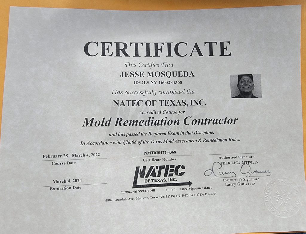 My General Contractor of Cleveland, TX - My General Contractor